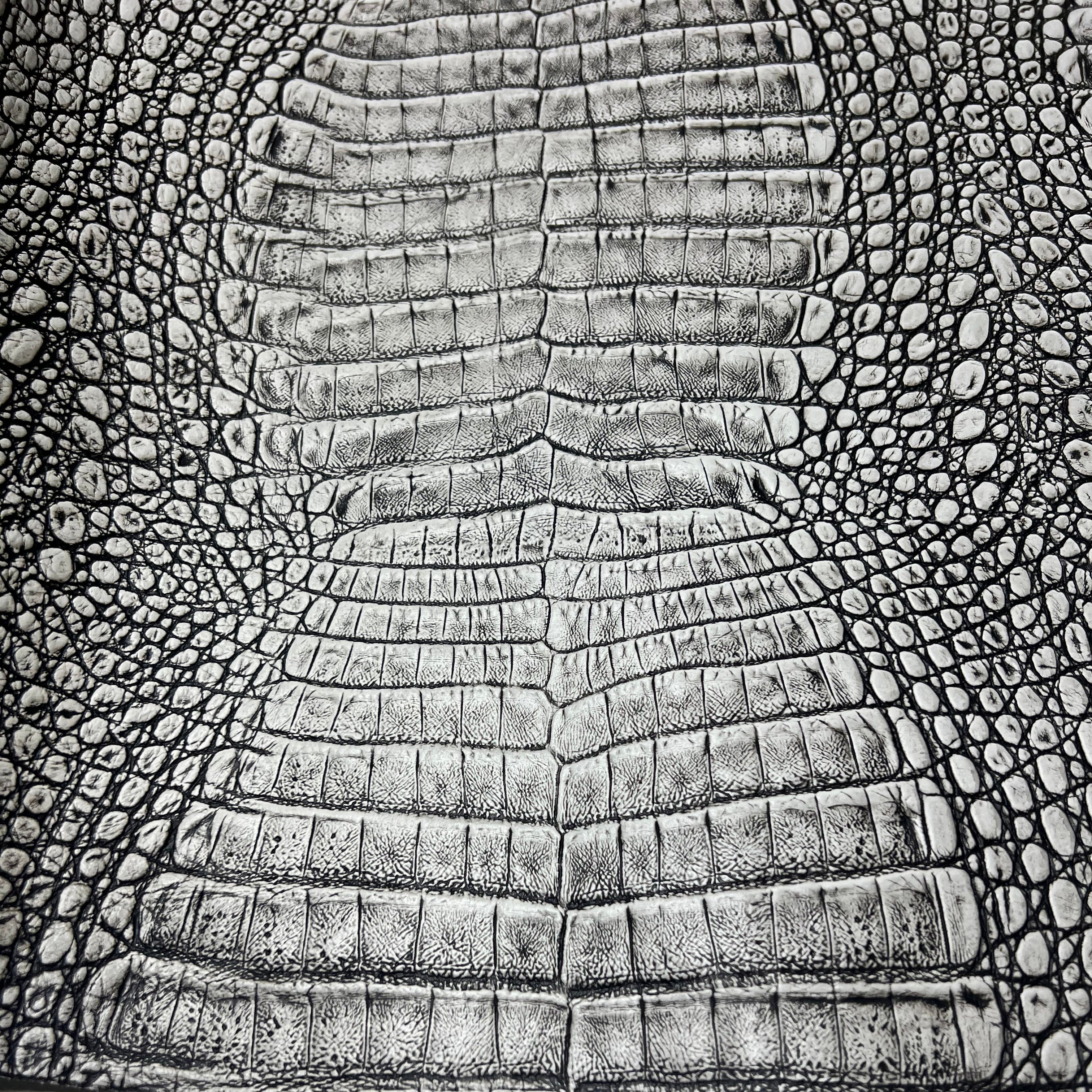 Bony Croco – LEATHERwks