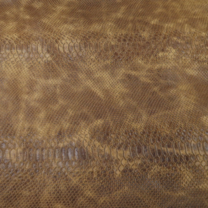 Authentic Mini Anaconda – LEATHERwks